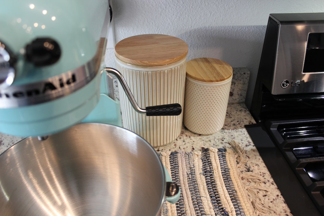 Mixer Handle - Kitchenaid Professional 5 Plus - Etsy