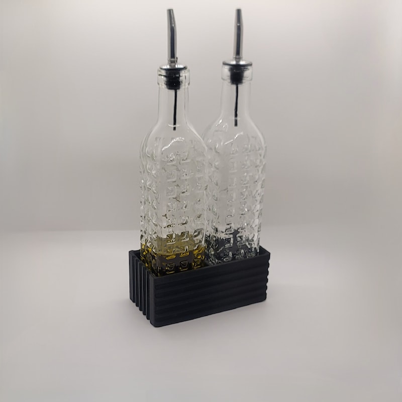 Olive Oil Rack - Etsy