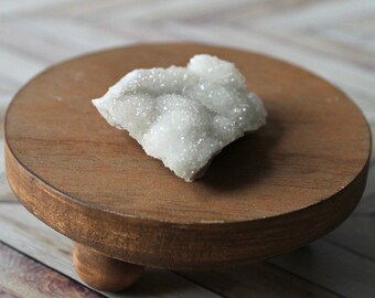 Root Beer Druzy Quartz Crystal Haunted Ridge Missouri Druzy Quartz on ...