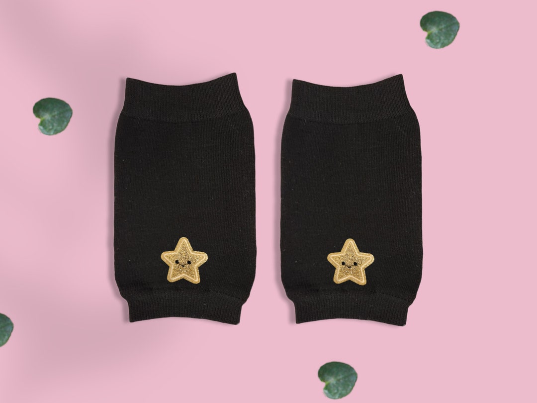 Twinkle Star Leg Warmer for Kids - Etsy