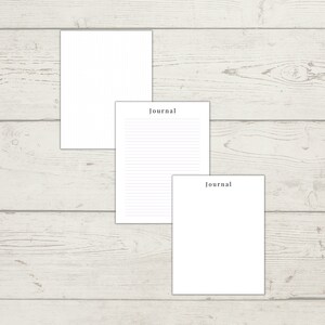 Floral Bipolar Therapy Tracker Purple Flower Journal Bipolar Disorder ...