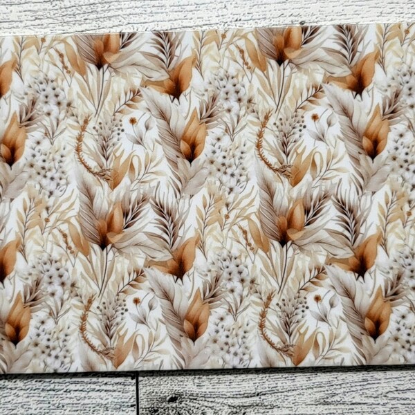 Acrylic Pattern - Etsy