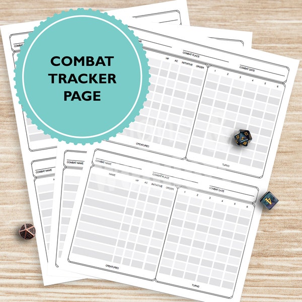 Dungeons and Dragons - Etsy