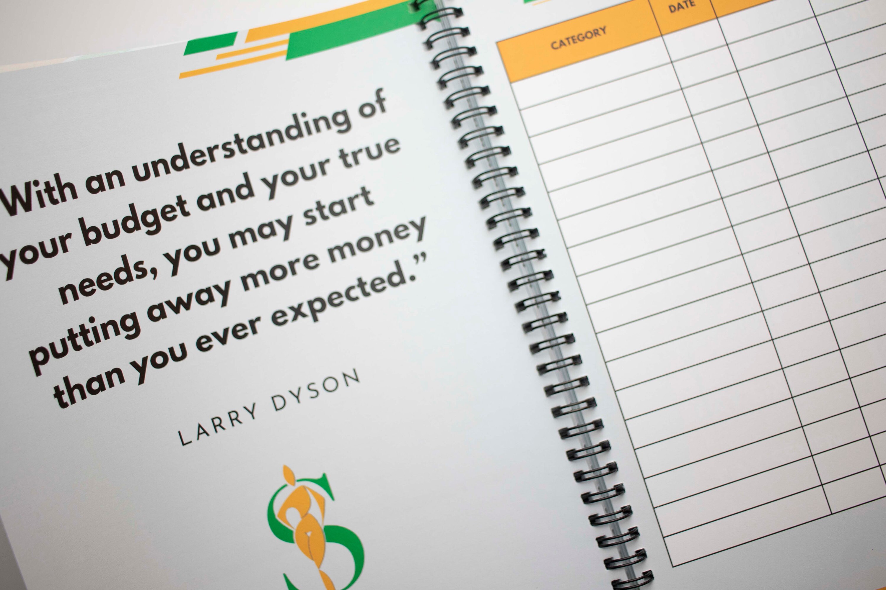 Budget Planner Finance Planner Budget Tracker Finance Tracker Expense ...