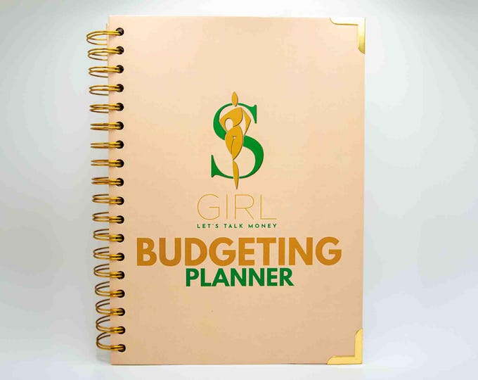 Budget Planner | Finance Planner | Budget Tracker | Finance Tracker ...