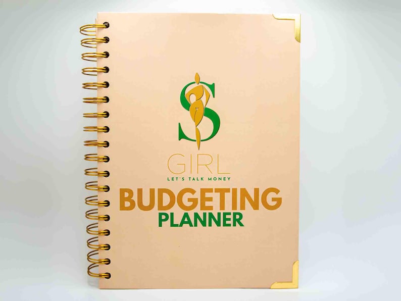 Budget Planner | Finance Planner | Budget Tracker | Finance Tracker ...