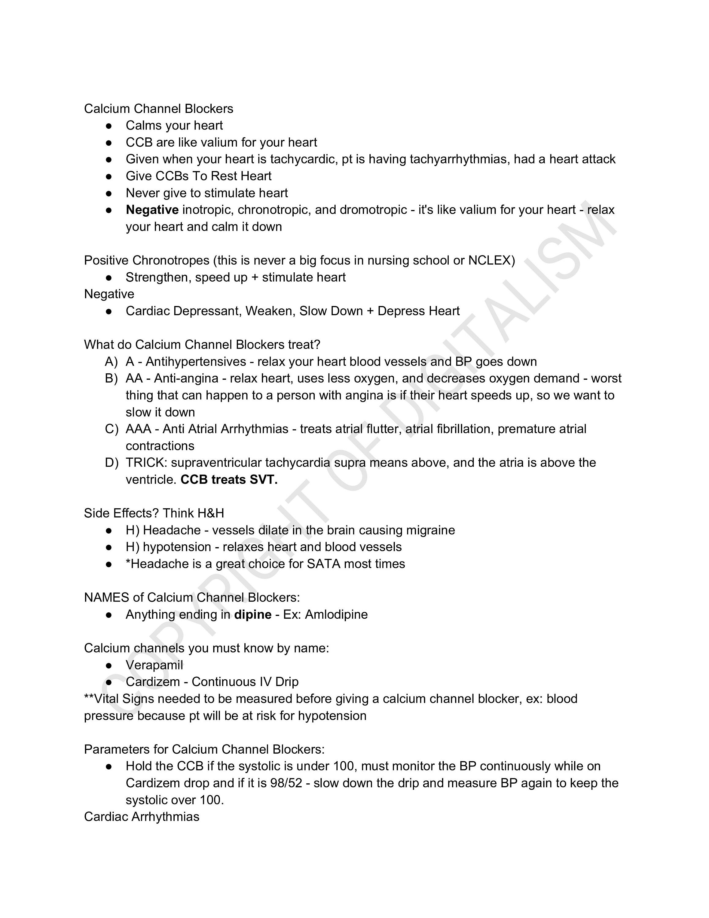 NCLEX RN Study Guide Over 150+ Pages Uworld High Yield Mark K | Pass ...