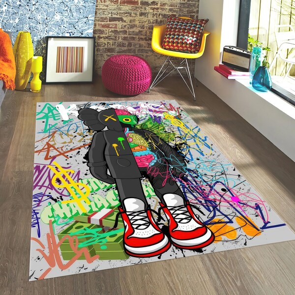 Hypebeast Room Decor - Etsy