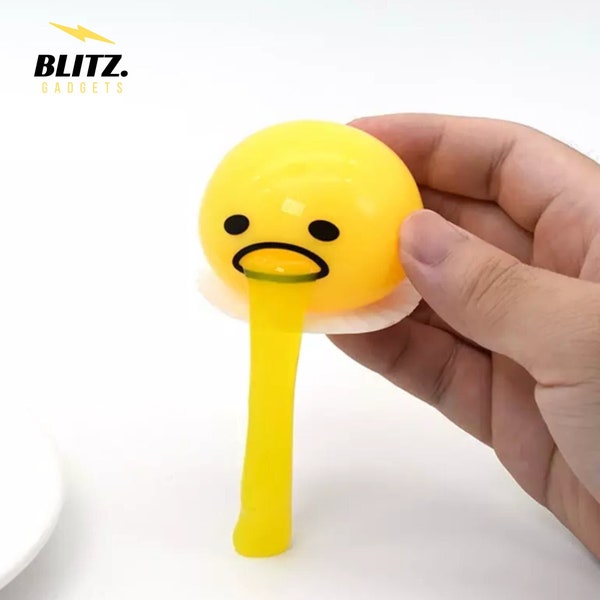 Funny Stress Ball - Etsy