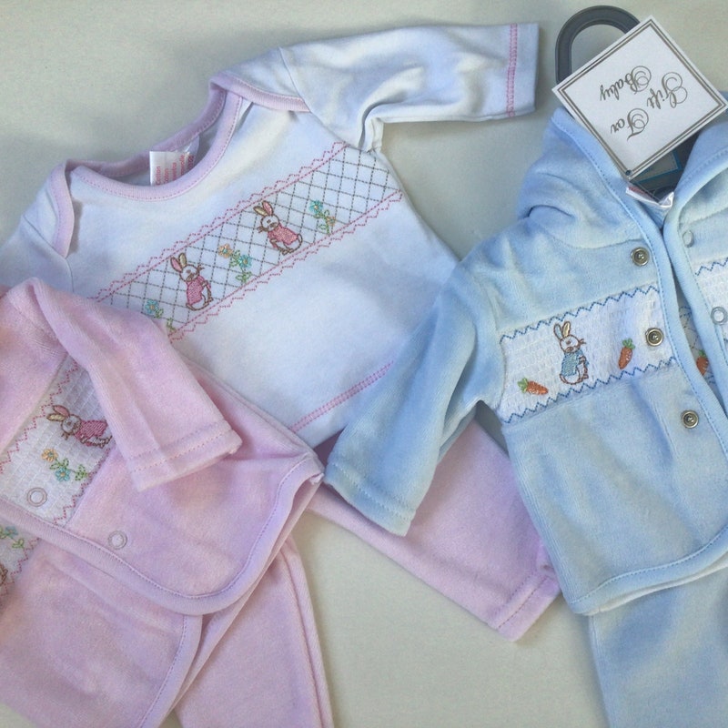 Preemie Clothes - Etsy