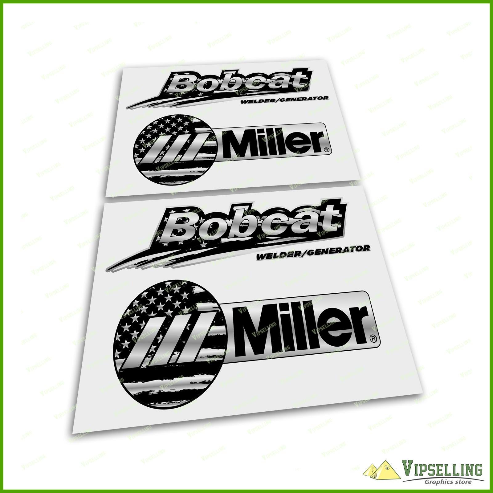 Miller Industrial TIG Welders Welder Generator IMPCO PROPANE CONVERSION ...
