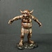 Pro Painted Eidolon Possessed Sacred Statue Mini Dungeons and Dragons ...