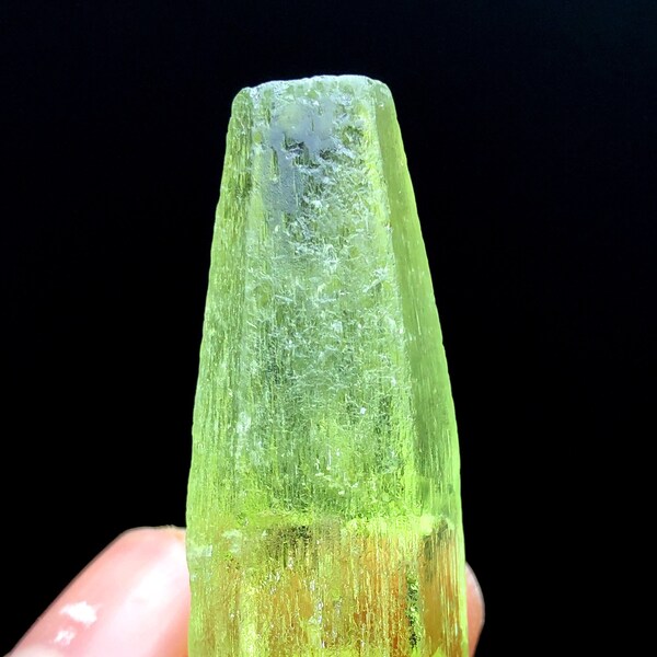 Beryl Crystal - Etsy