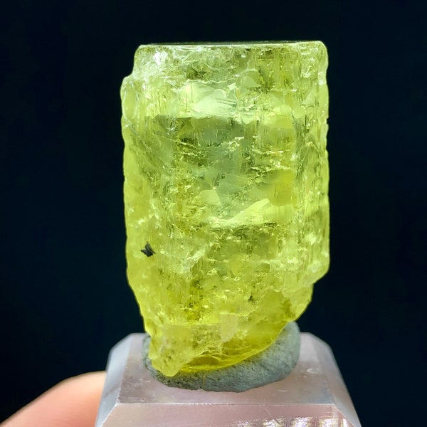 Beryl Crystal - Etsy