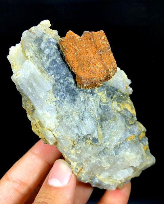 Siderite Mineral