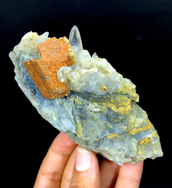 Siderite