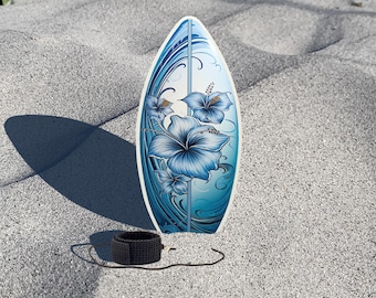 Shaka Minis Finger Skimboard | Finger Surfboard - Skim and Surf the ...