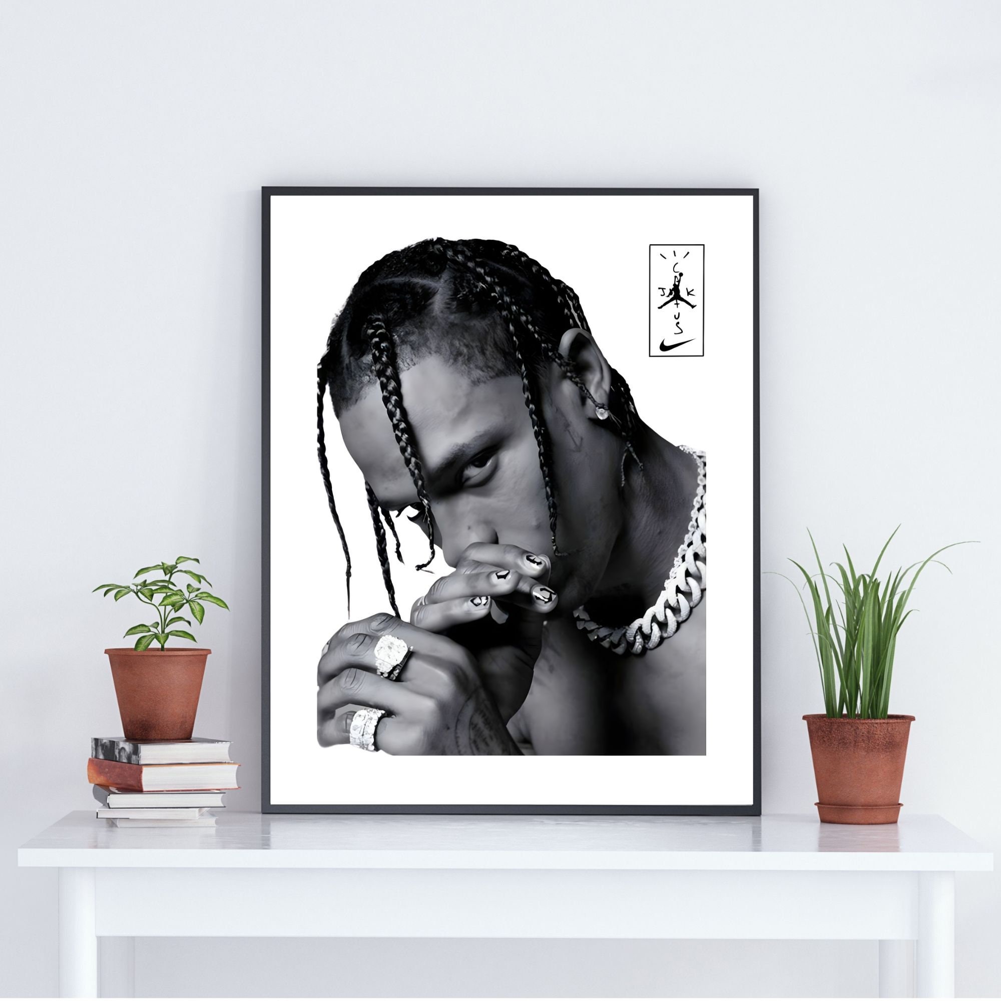 Travis Scott Hypebeast Posters Poster Travis Scott Travis - Etsy