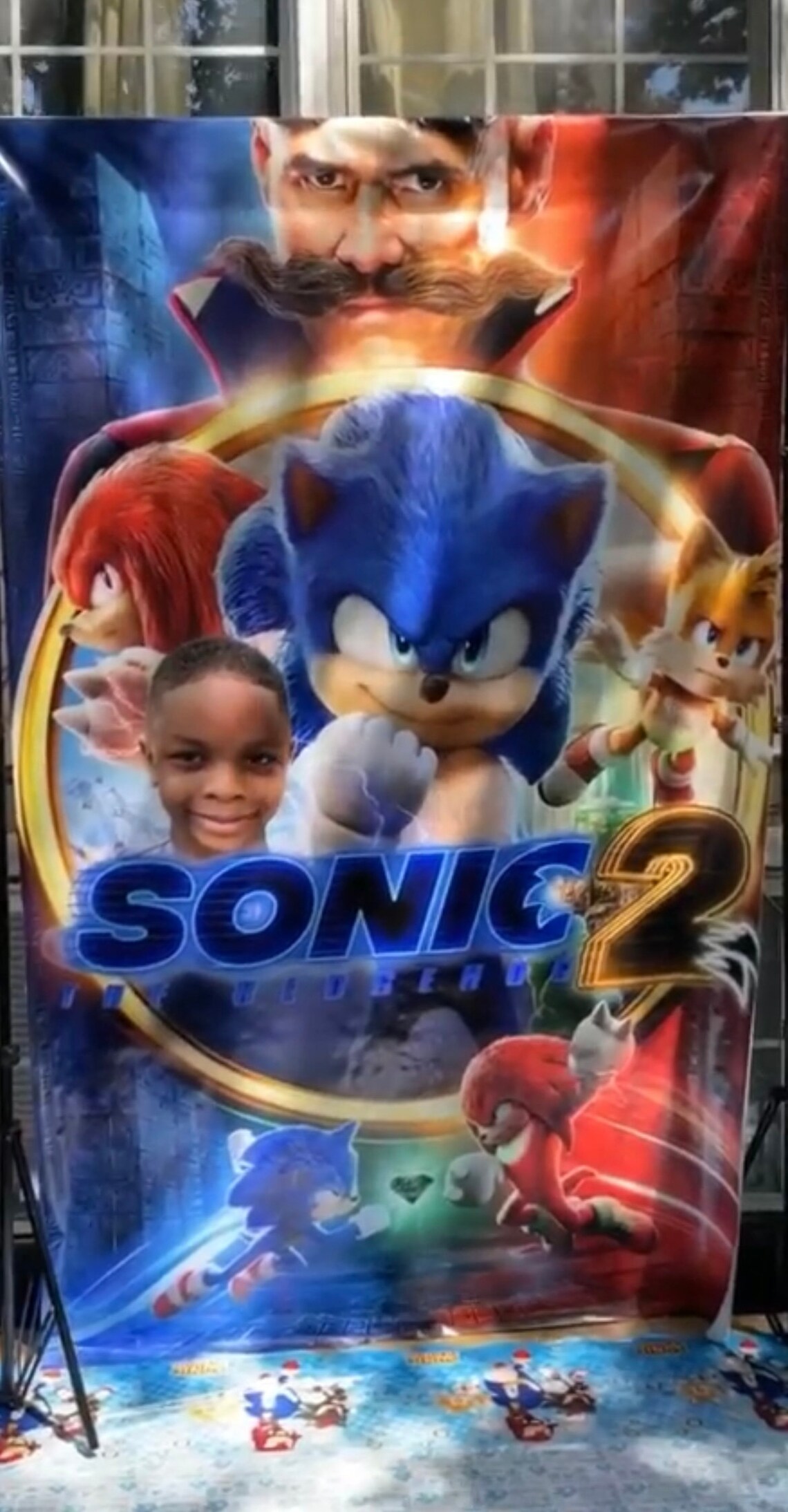 Photo Backdrop- Step and Repeat- Custom Backdrop- Party Backdrop ...