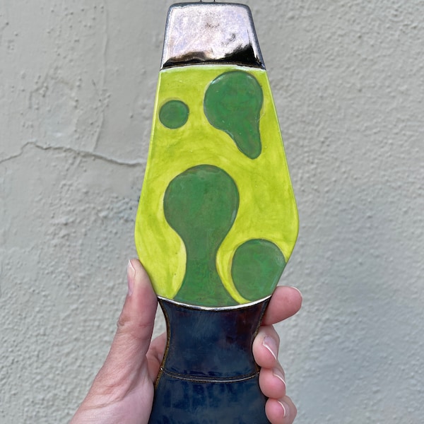 Lava Lamp Wall - Etsy