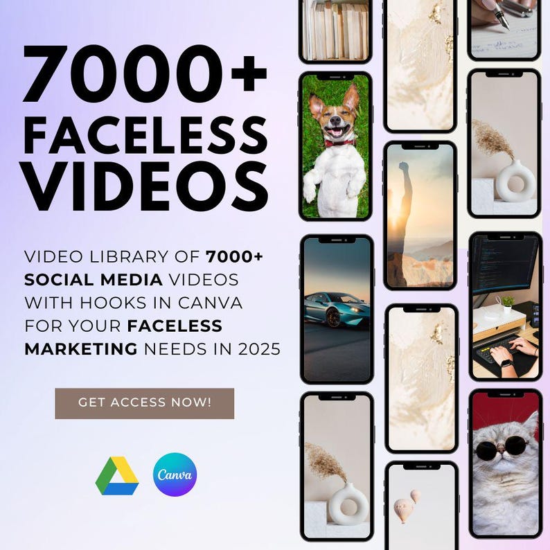 1 MILLION Digital Products Mega Bundle | Entire Store Collection | PLR ...
