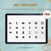 50 Resume Template Bundle, CV Template, Editable Resume Word, CV ...