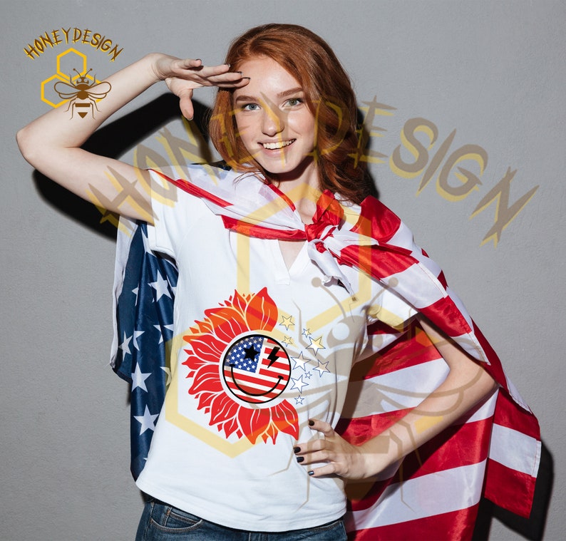 4th of July SVG Bundle July 4th Svg Independence Day Merica - Etsy