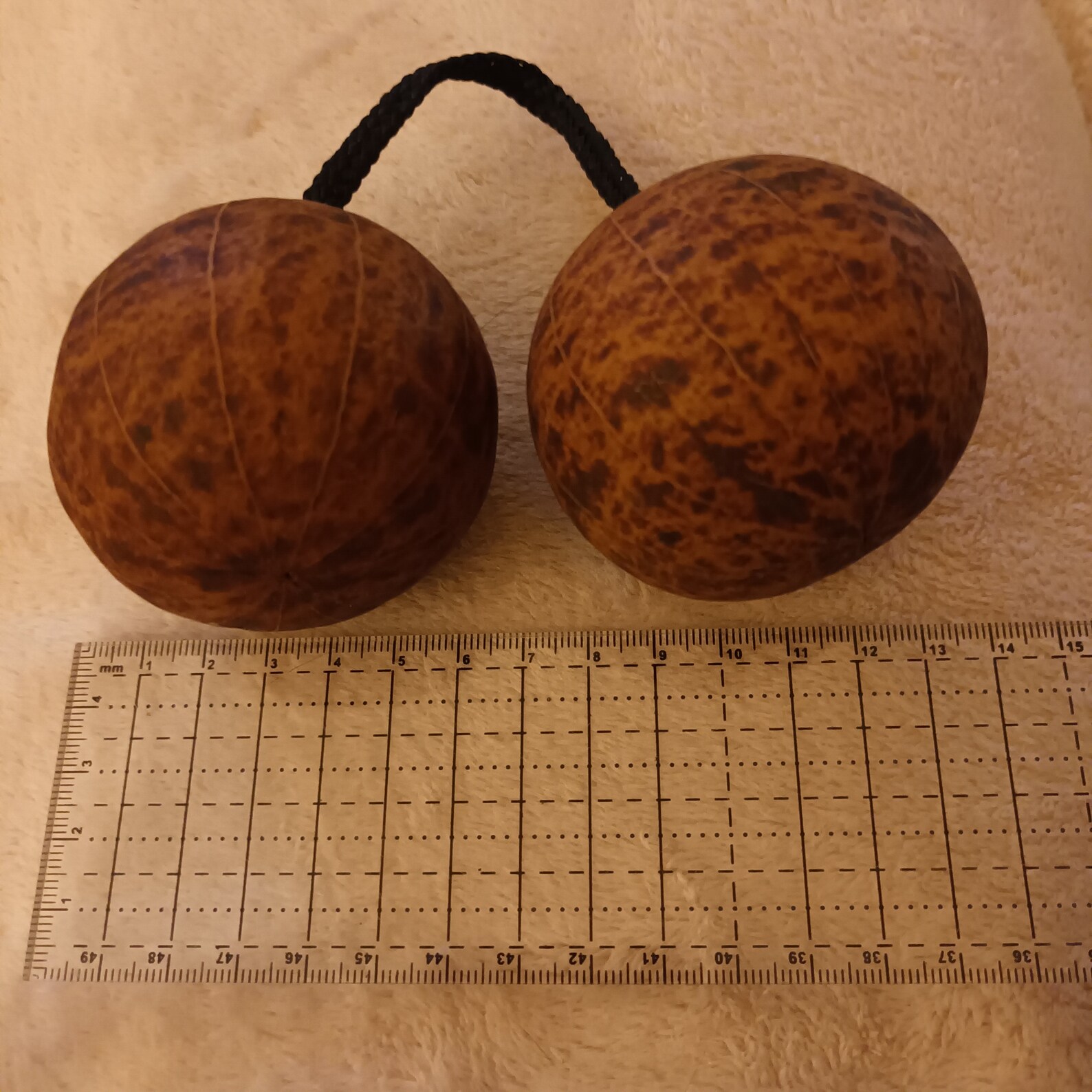 Kosh Kash From Ghana / Africa Kashakas, Rassel, Asalato, Shakers, Kush ...