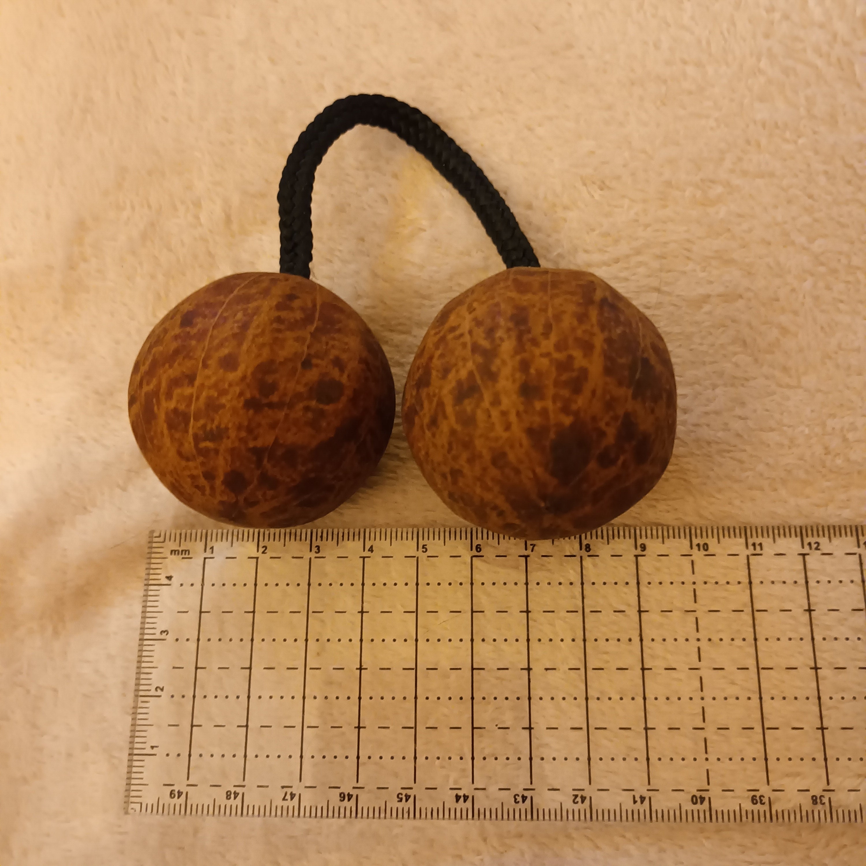 Kosh Kash From Ghana / Africa Kashakas Rattle Asalato - Etsy Finland