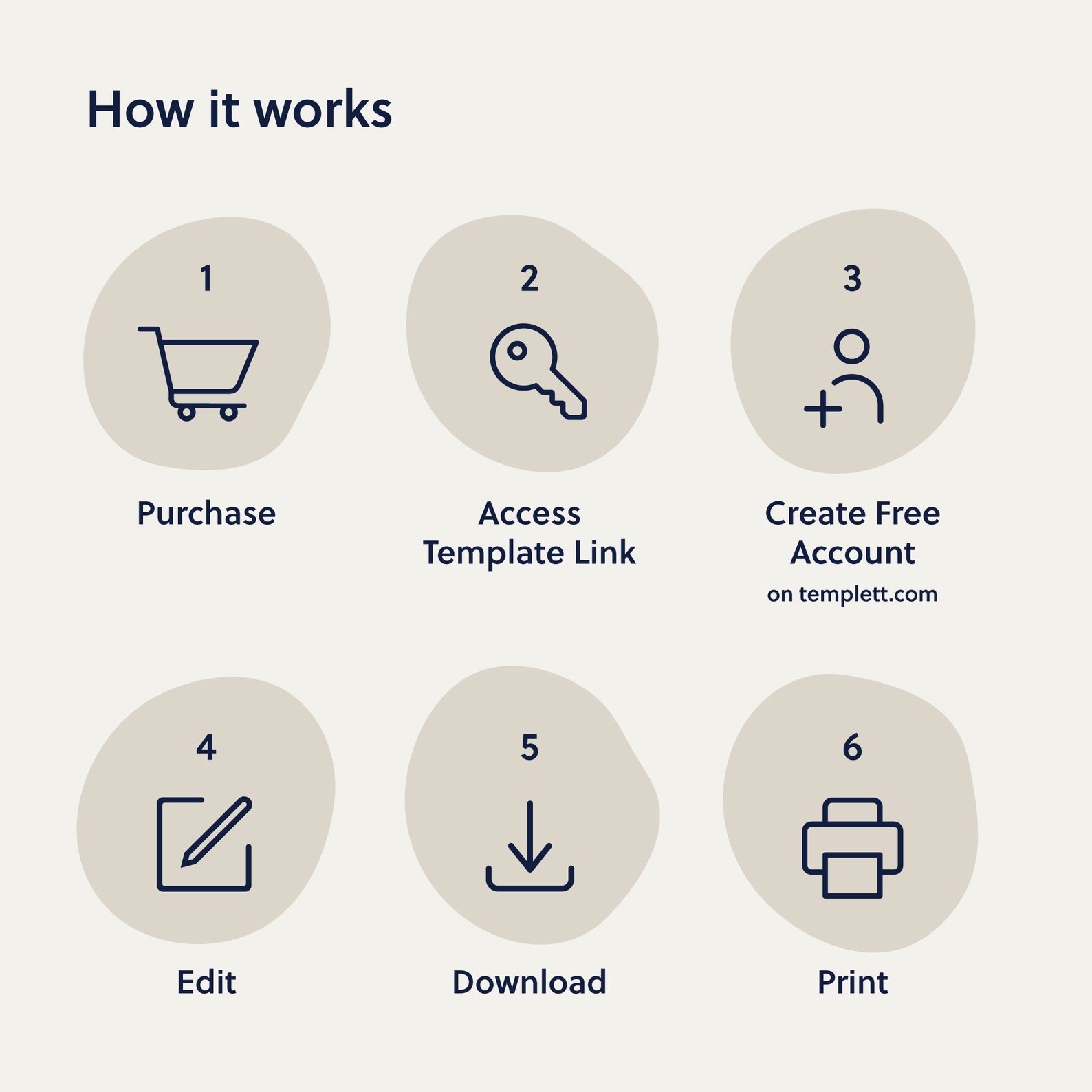 Gobo Light Projection, DIY Wedding Reception Monogram, Digital Template ...