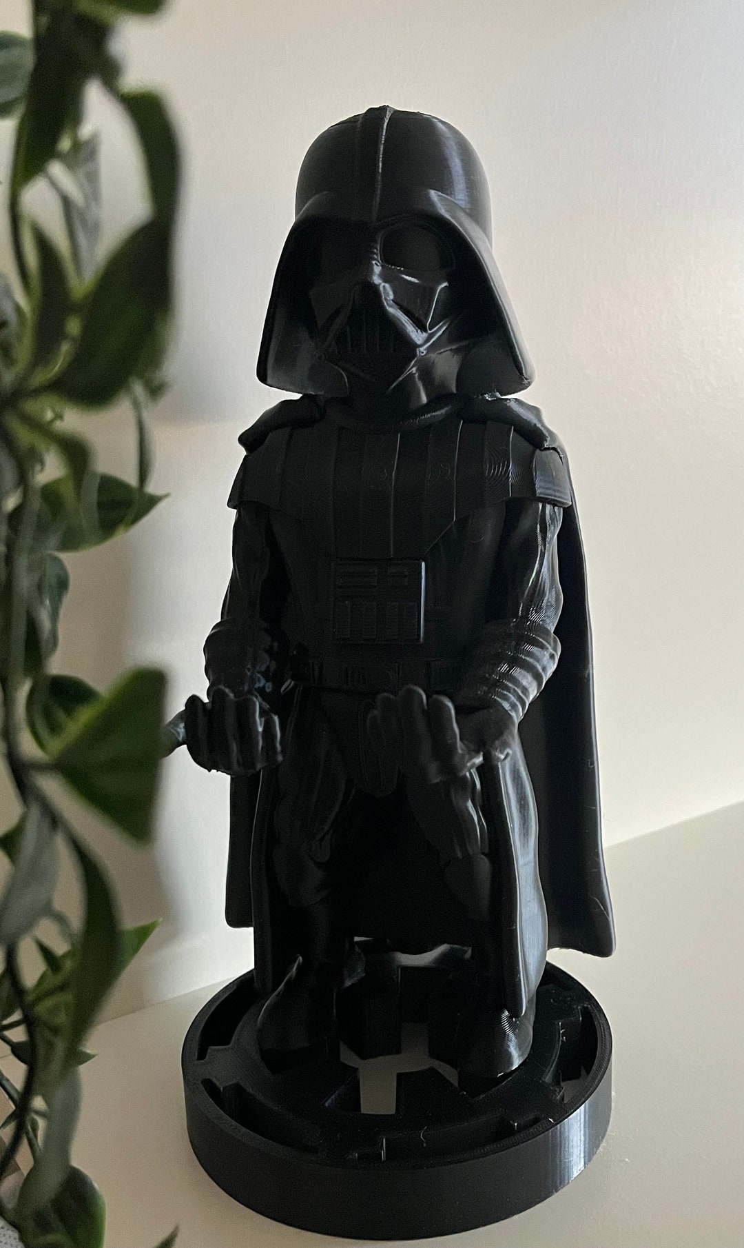 Star Wars Darth Vader Controller Stand/holder - Etsy