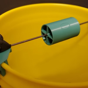 Mouse Trap 3D Printed Mouse Catcher 3d Printed Printable STL DIY for ...