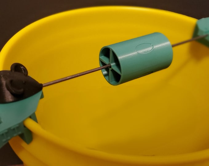 Mouse Trap 3D Printed Mouse Catcher 3d Printed Printable STL DIY for ...