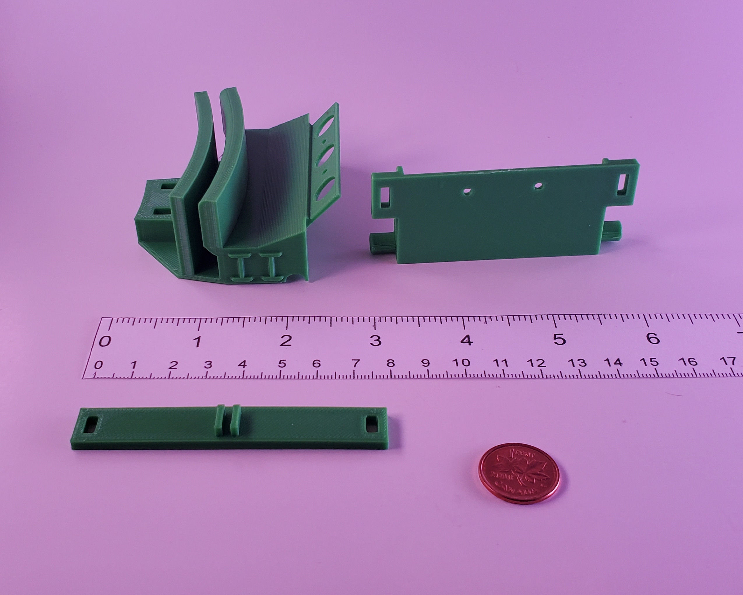 Mouse Trap 3D Printed Mouse Catcher 3d Printed Printable STL DIY for ...