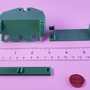 Mouse Trap 3D Printed Mouse Catcher 3d Printed Printable STL DIY for ...