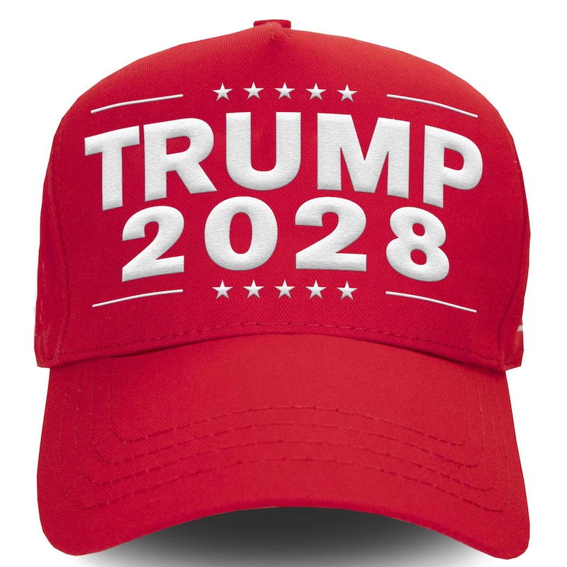 Trump Hat or Cap - Etsy