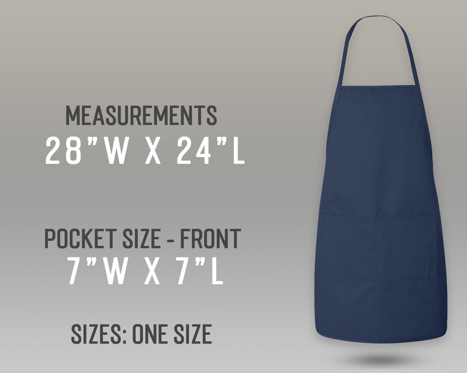 Personalized Chef Apron, Custom Text, Funny Cooking Gift - Etsy
