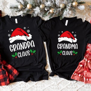 DTF Santa Claus Designs, Santa Claus Christmas DTF, Custom Xmas DTF ...