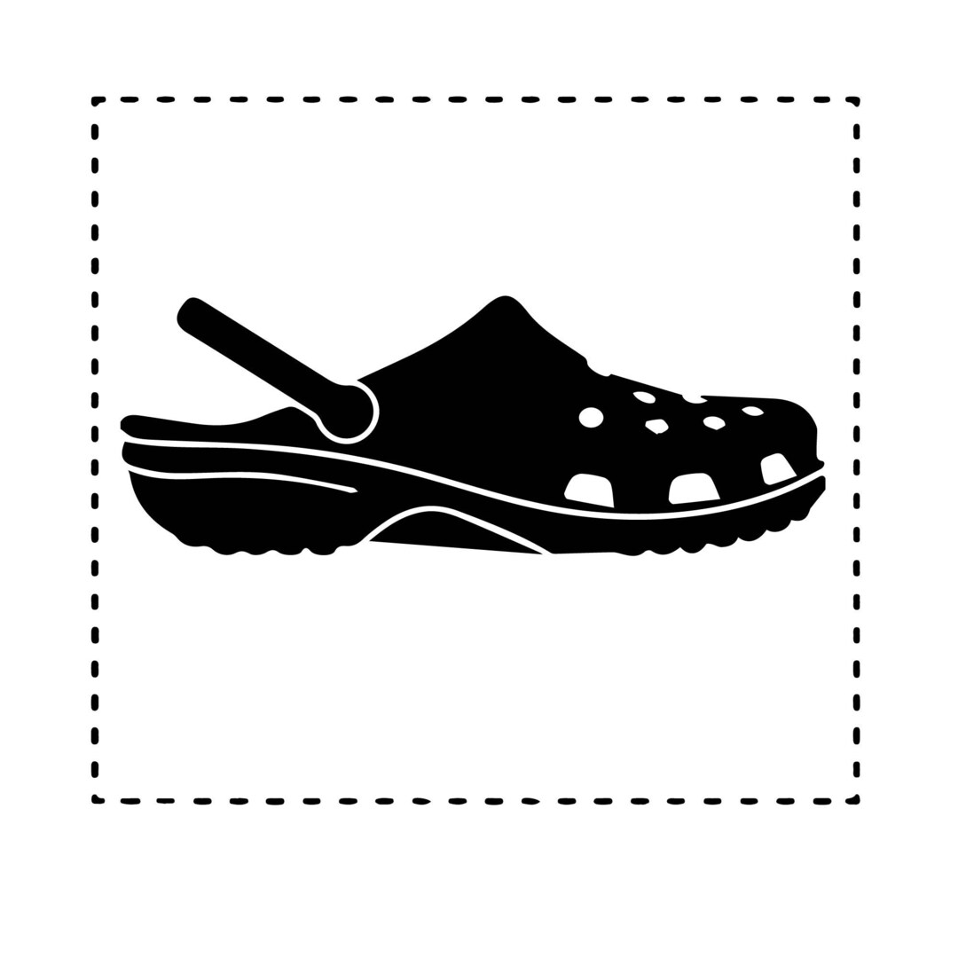 Clog Shoes Svg | Laser Cutting | Files for Cnc | Layered Files | Svg ...