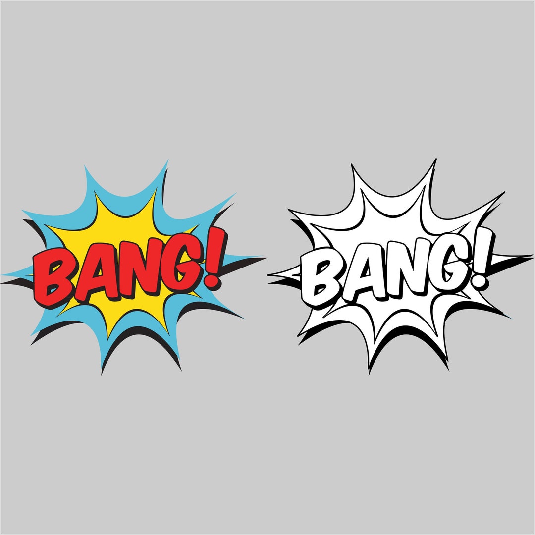 Cartoon Svg | Cutting Files | Layered Files | Svg File | Sticker ...