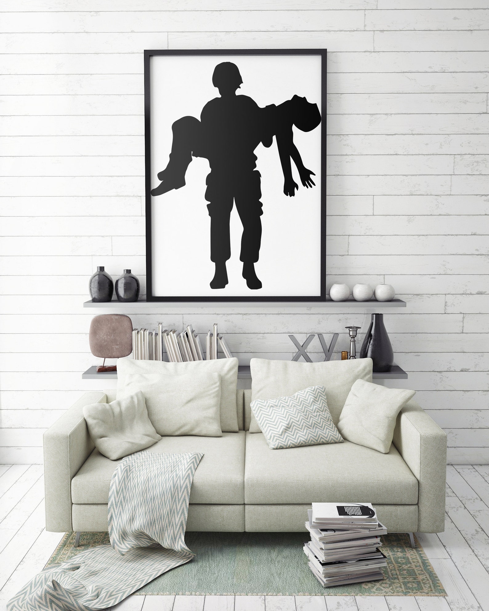 Soldier Silhouette | Soldier Cut Files | Soldier Svg | Svg File ...