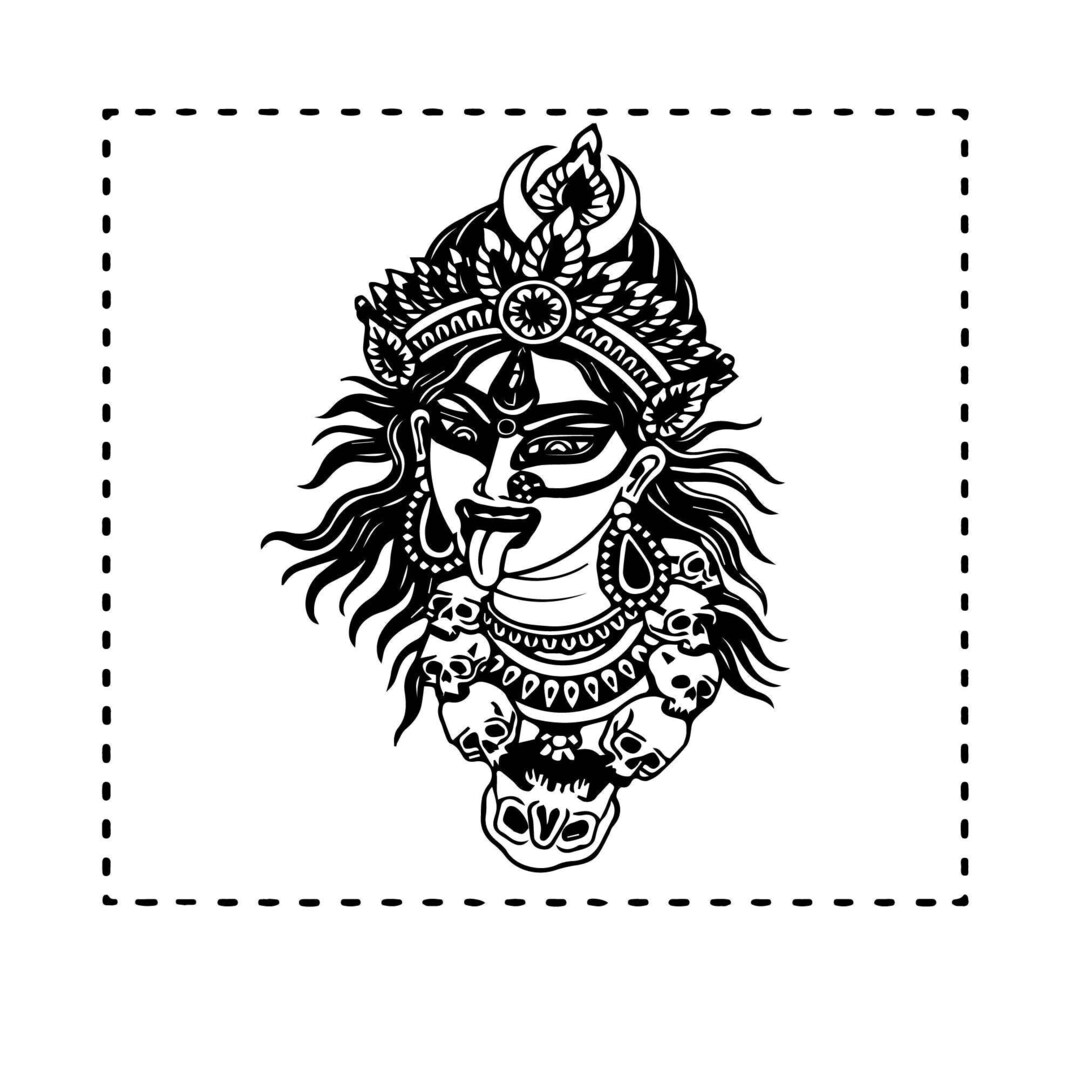 Silhouette | Cutting Files | Layered Files | Svg File | Sticker ...