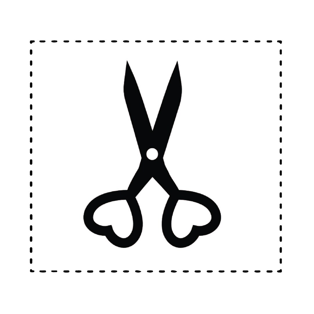 Scissors Svg Laser Cutting Files For Cnc Layered Files Svg Cricut