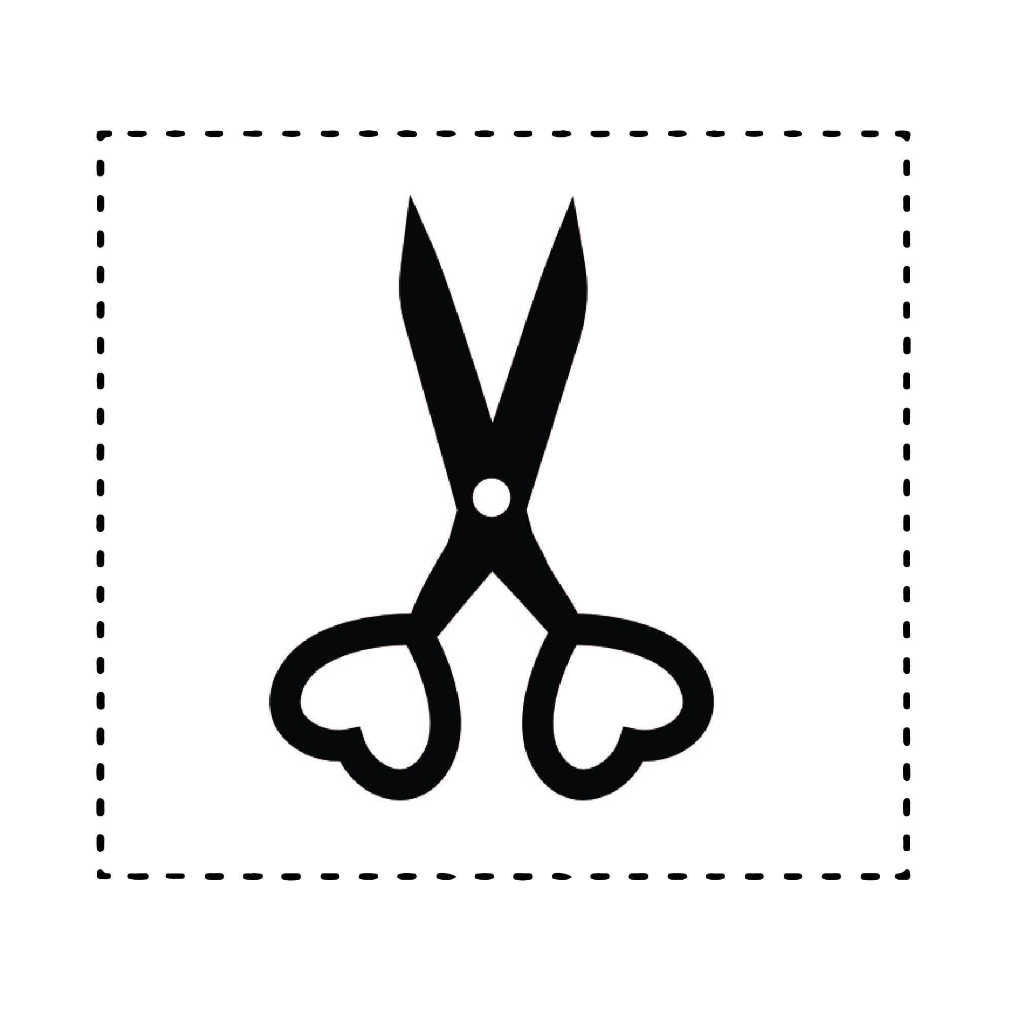 Scissors Svg | Laser Cutting | Files for Cnc | Layered Files | Svg ...