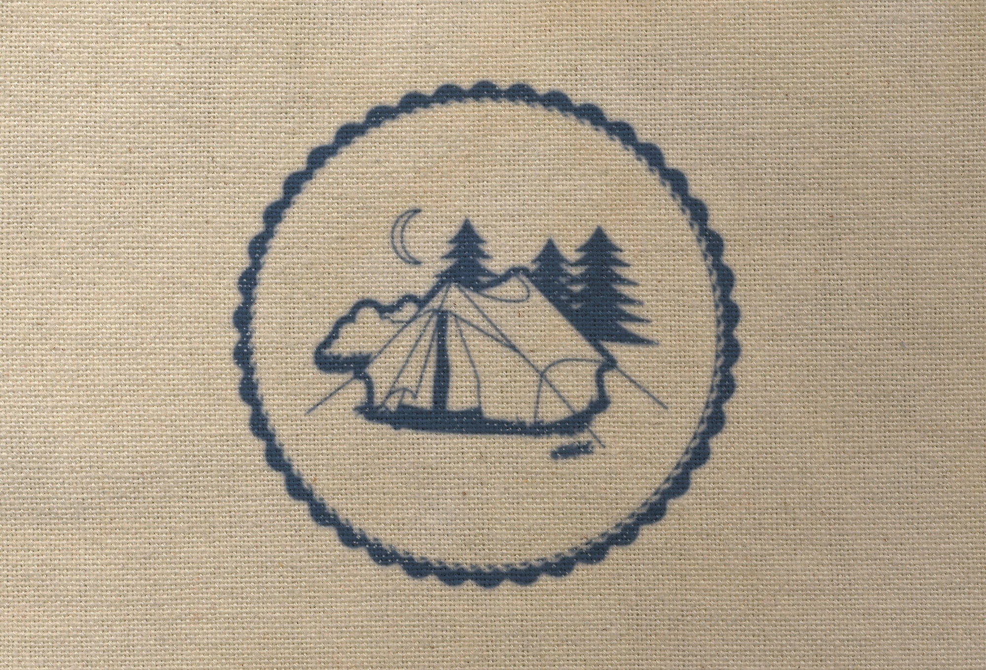 Tent Vector | Tent Silhouette | Cutting Files | Layered Files | Svg ...