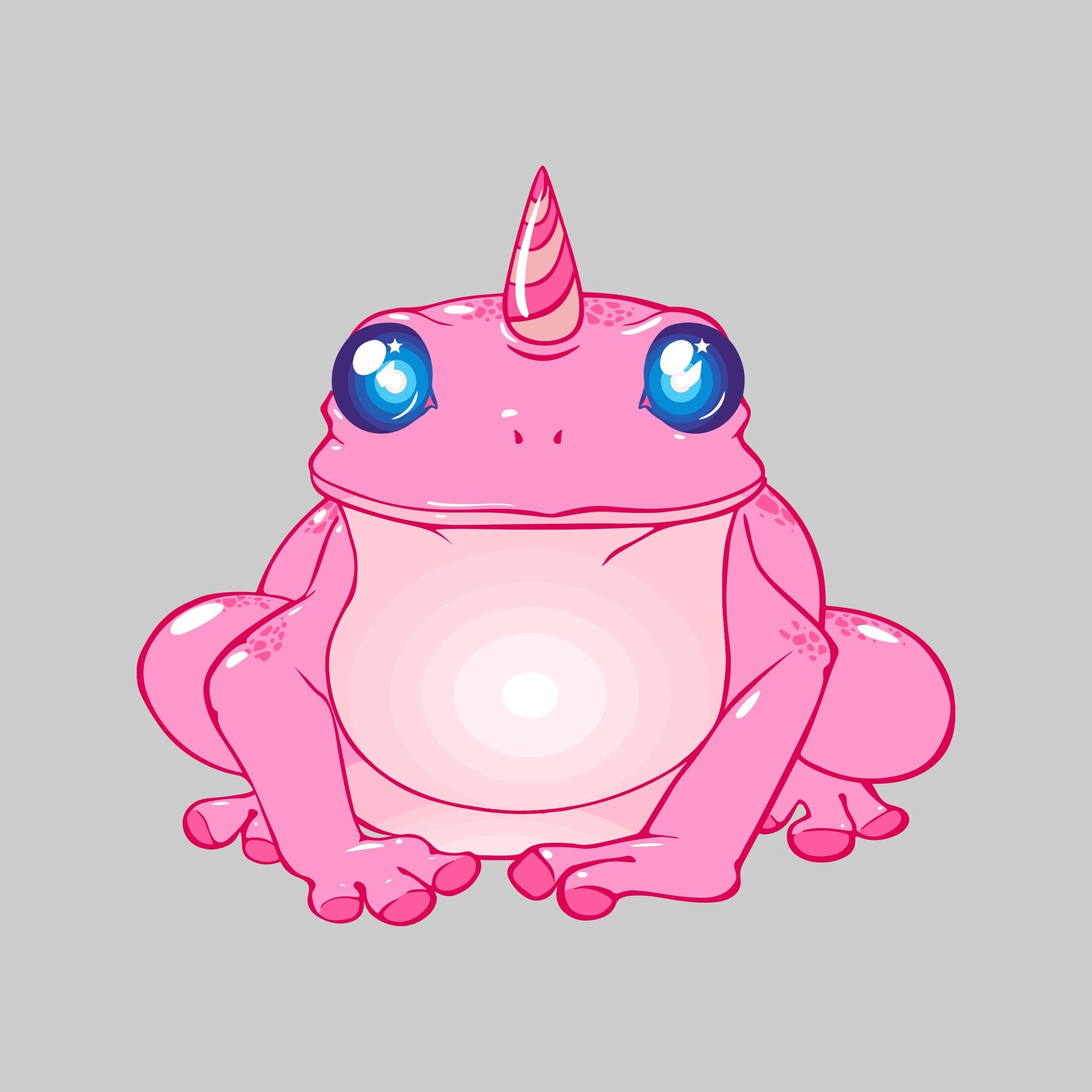 Funny Frog Svg | Frog Svg File | Frog Vector | Logo Print | Svg for ...