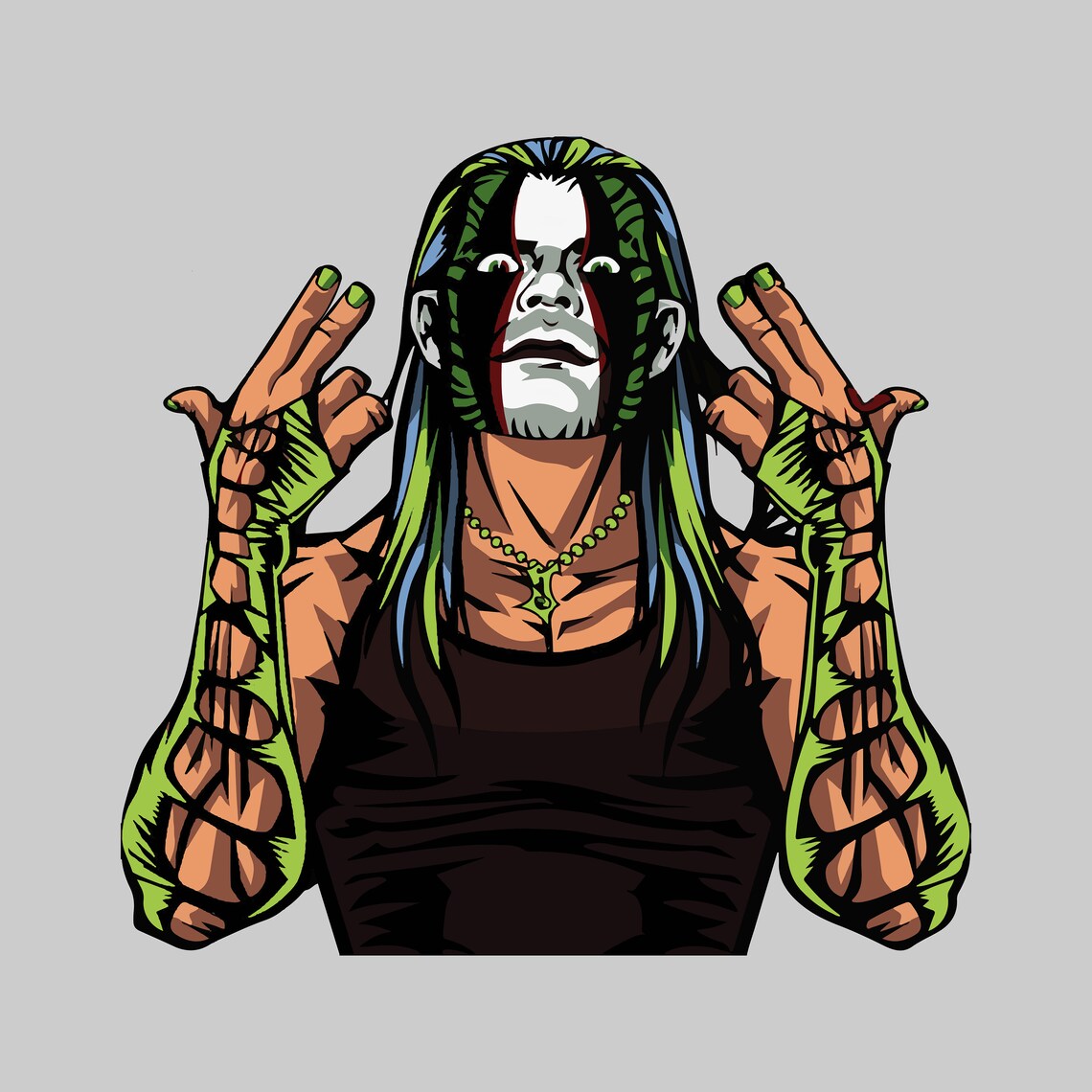Jeff Hardy Svg | Jeff Hardy Png | Digital File | Logo Print | Svg for ...