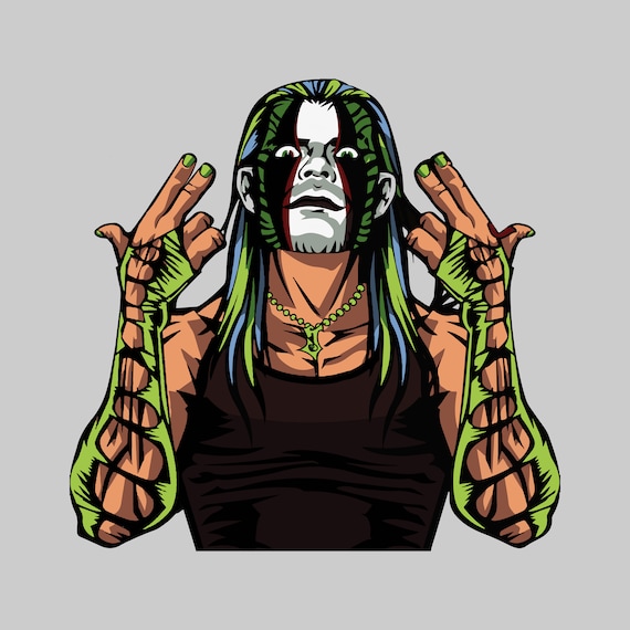 Jeff Hardy Logo