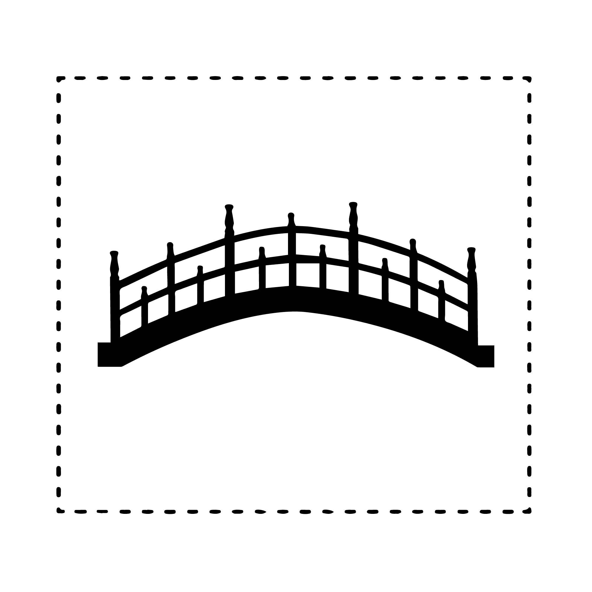 Bridge Svg | Laser Cutting | Files for Cnc | Layered Files | Svg Cricut ...