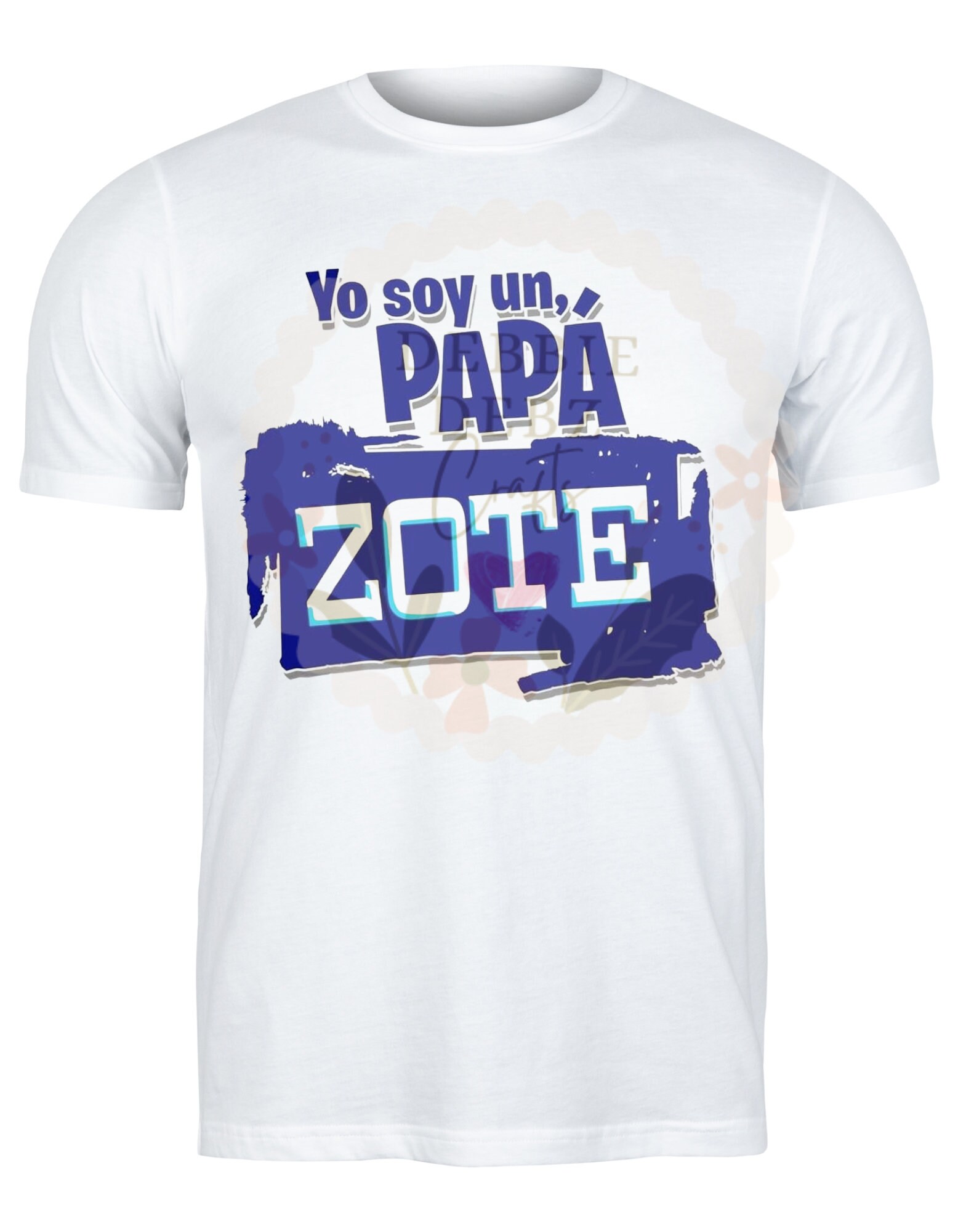 Papa Zote PNG - Etsy